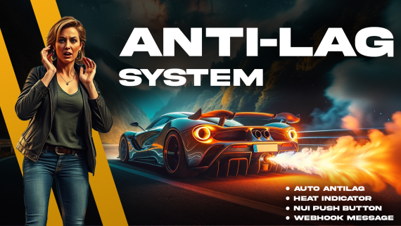 ftscripts · AntiLag System