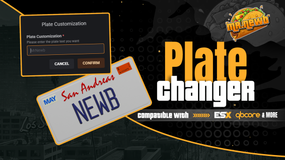 MrNewbScripts - Tebex