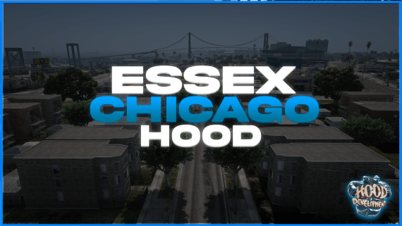 HOOD DEVELOPMENT | CHICAGO ESSEX HOOD