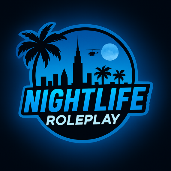 Nightlife Roleplay · House MLO