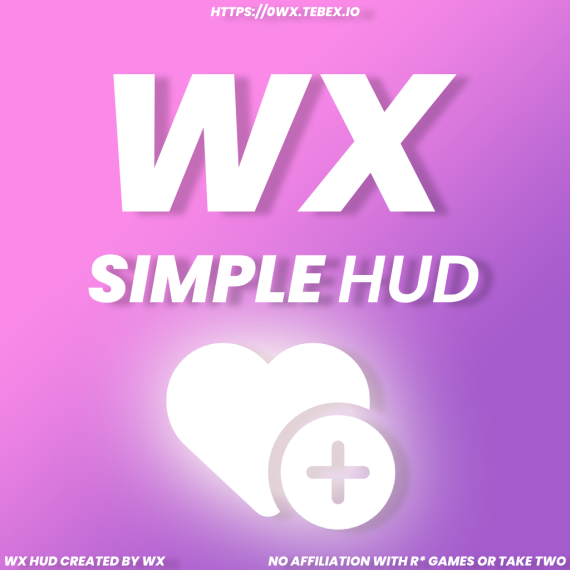 WX Scripts | 🔒 | Escrow