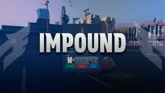 mScripts · IMPOUND