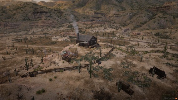 Hellcat Development | Ymaps