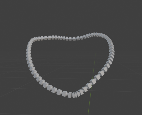 Truth Fivem Scripts · Cube Chain