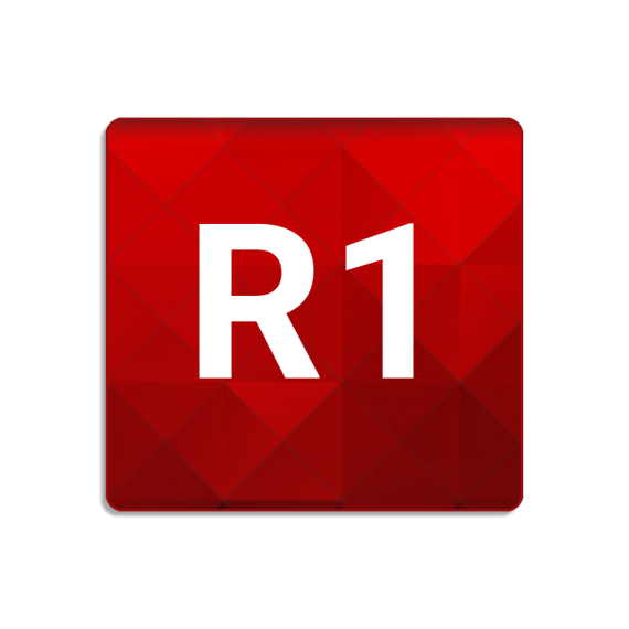 R1-Development · R1-Access | Complete unencrypted access