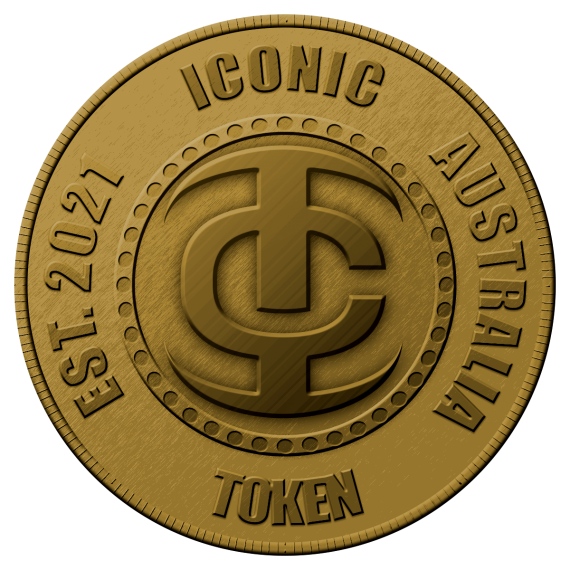 iconic | 200 Token Pack