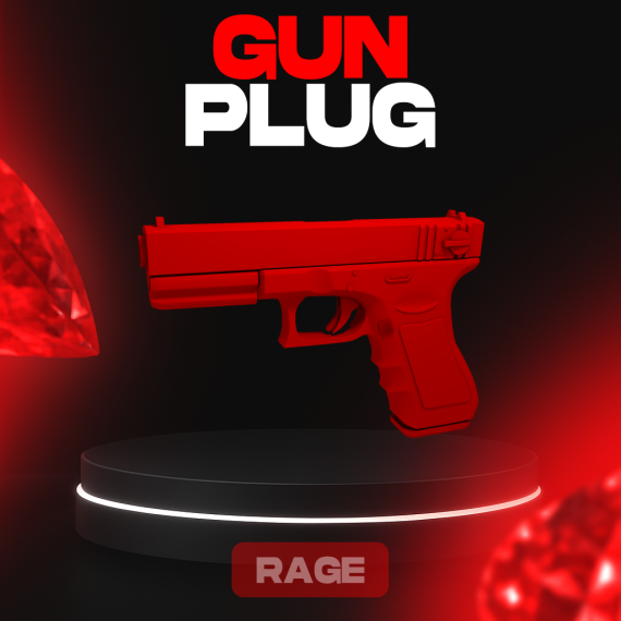 Rage RP | 🔫 Weapons 🔫