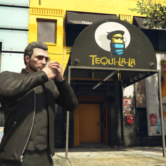 SW-Scripts · Tequi-La-La