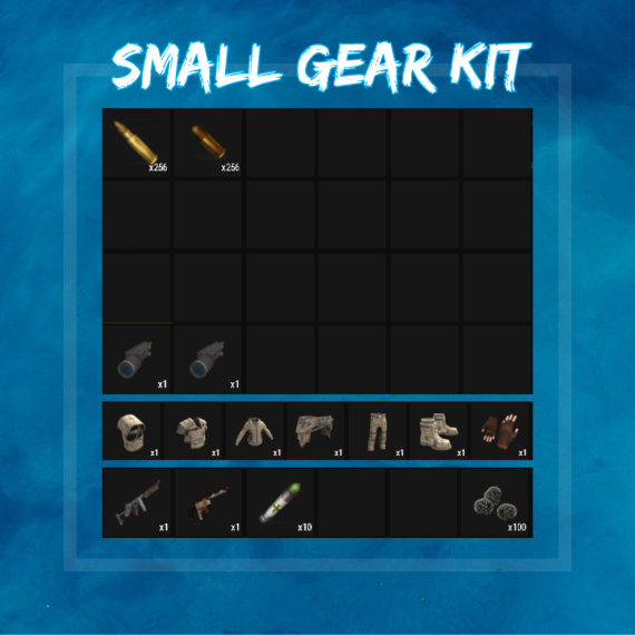 Utopia Rust · VIP Packages