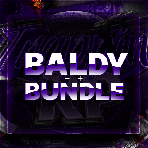 Trappin RP | Bundles