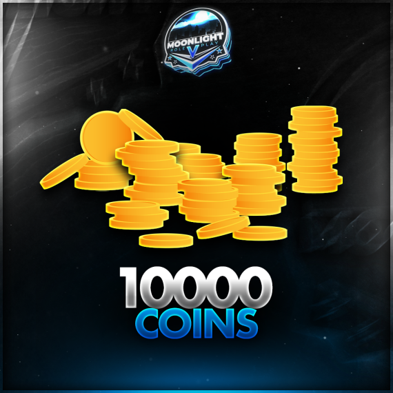 MOONLIGHT V - SHOP | Mooncoins