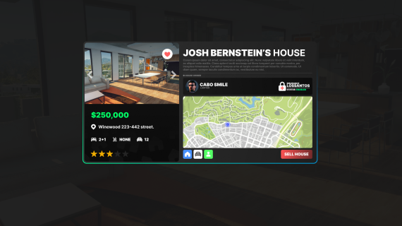 0RESMON | LS-PHONE Lifetime QB