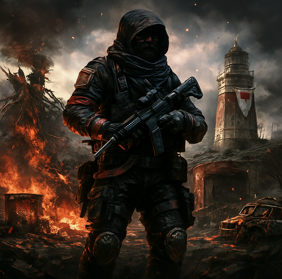 Dare2Survive Rust Servers · 👑 VIP for 7 Days.