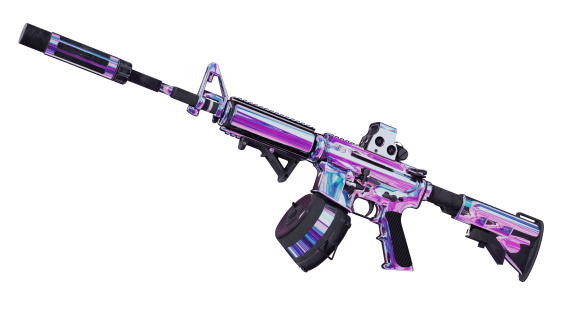 Fivem AR Weapons · DoItDigital Store