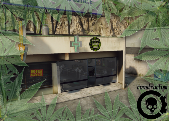 Constructum Mapping | [MLO] Eclipse Laundry Herbal