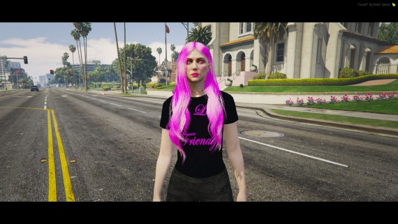 FL Dev Team · FLS Lore Friendly Clothes