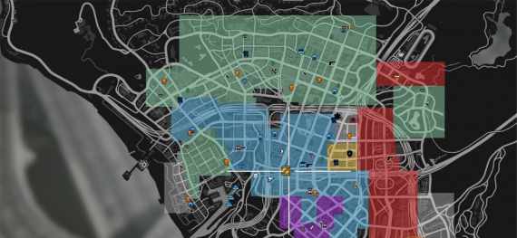 All Day Role Play | Create your own Gang