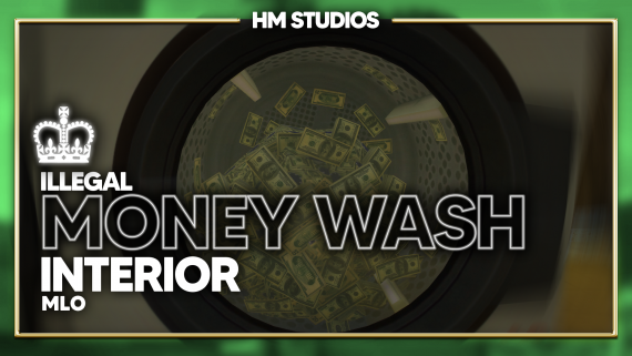 HM-Mapping | Moneywash MLO