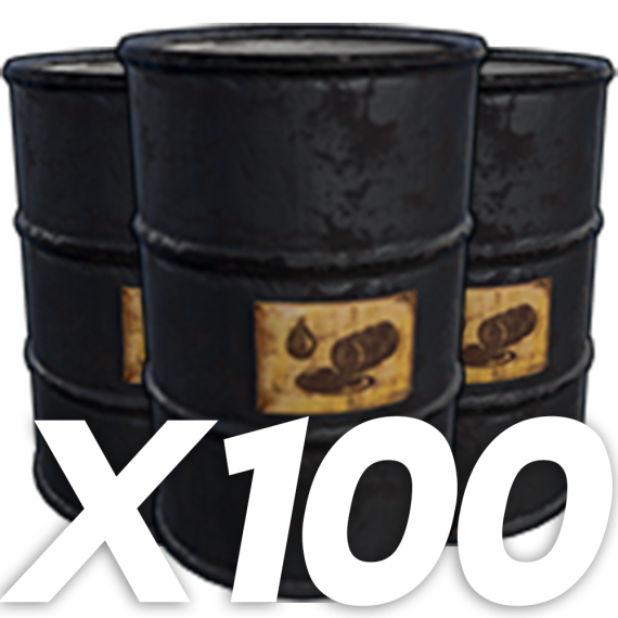 Draconic | PVE Store