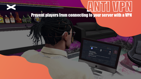 Ultimate-X Store | Anti VPN