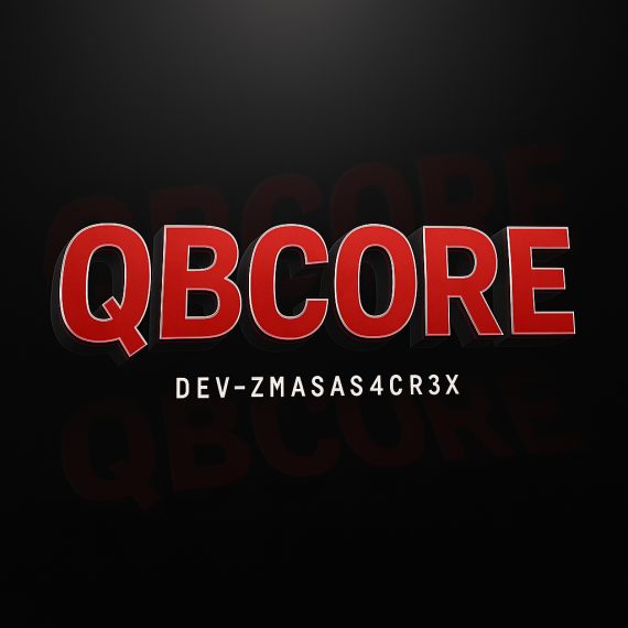 FiveMDevTeam · QBCore Server FiveM