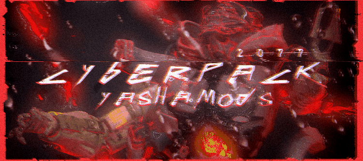 YashaMods | Tactical [2]