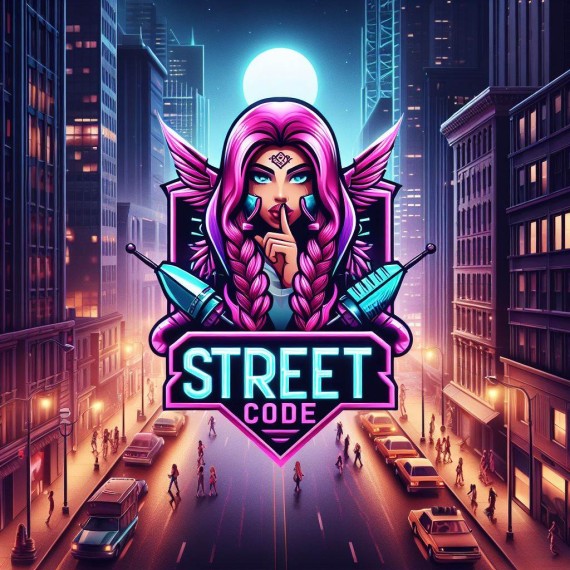 StreetCode | Streetcode ESX