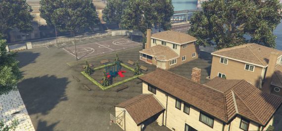 223 Development · 🔥 223 HOODS - Los Santos GTA 5 Mapping 🔥