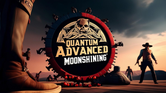 Quantum Projects · 🍺Quantum Moonshine Script (RSG/VORP FRAMEWORK)