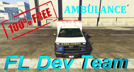 FL Dev Team · FiveM Packages