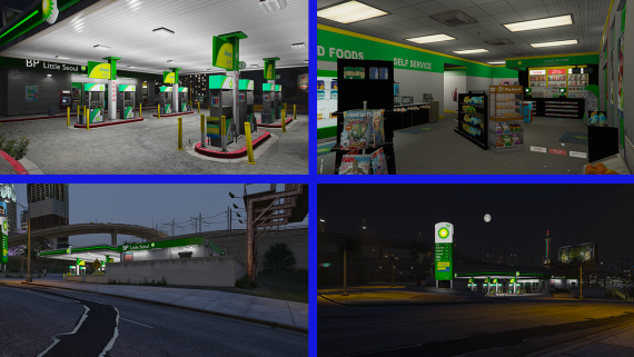 Apollo Developments | Little Seoul