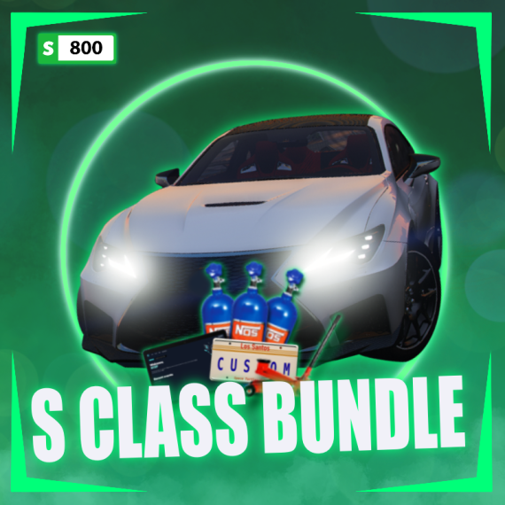STRP EU | Racing Bundles