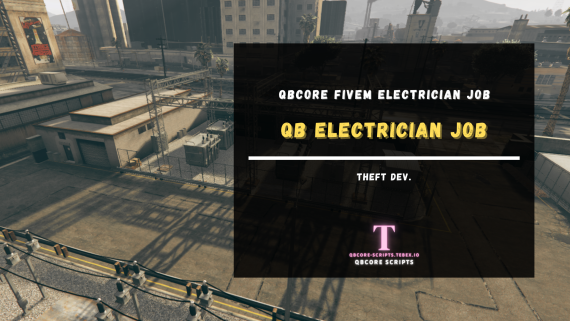 TheftDev Store | Scripts