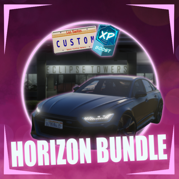 STRP EU | Horizon Bundle