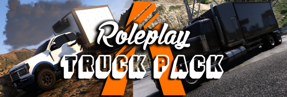 Snow Customs Service | RP Truck Pack [Abo]