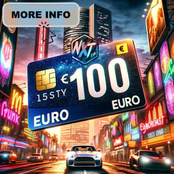 Next Level Gaming | NXT RP | 🎁 NXT Gift Cards