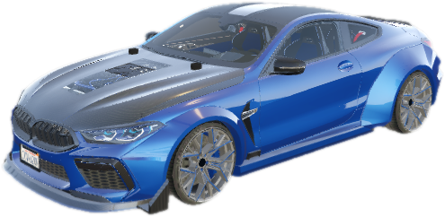 Vehicle Customs · Civ Cars