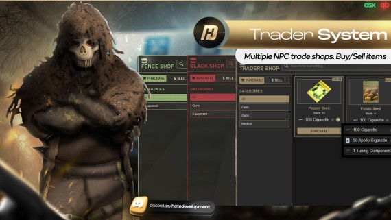 hate development | Scripts