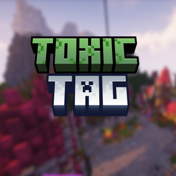 Tienda Exylio · Tag TOXIC