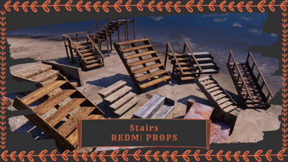 Kitty | REDM PROPS