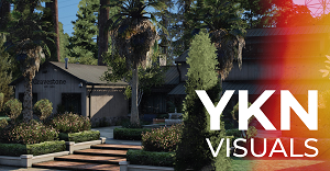 YUKON. visuals | GRAVESTONE RANCH 1.1.7 (MLO INTERIOR)