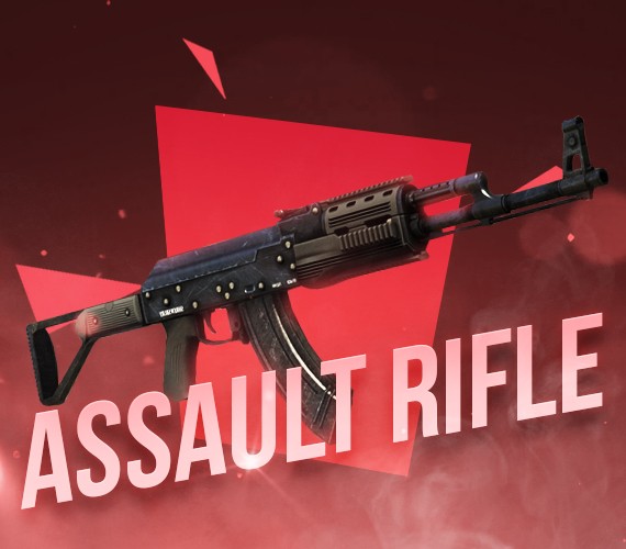 CMG | Custom Guns