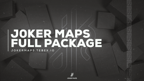 J0KER MAPS J0KER MAPS Full Package