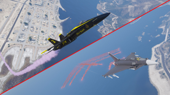 CaliRP DevOps Store | Packages