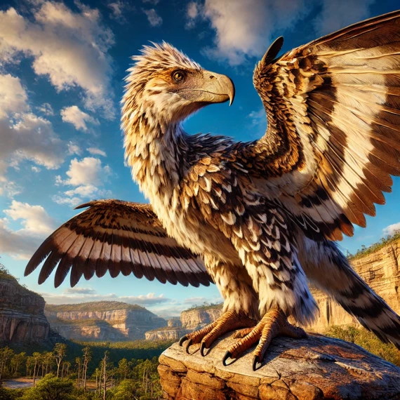 The LoadedCrysis Cluster Store | Argy Female