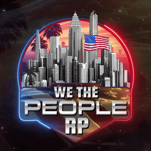 We The People Rp · Extra Coin Packages