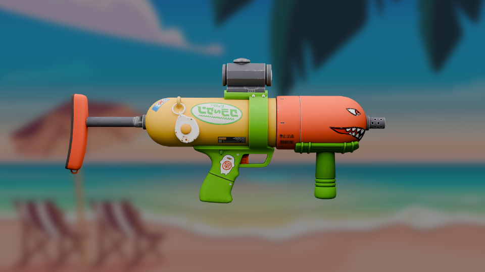 Weapons - FiveM Scripts & Assets | Script Browser | FiveM Assets