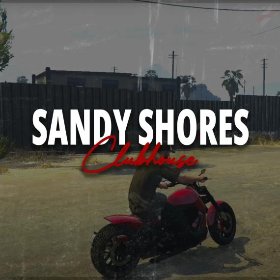 Sandy V1 MLO