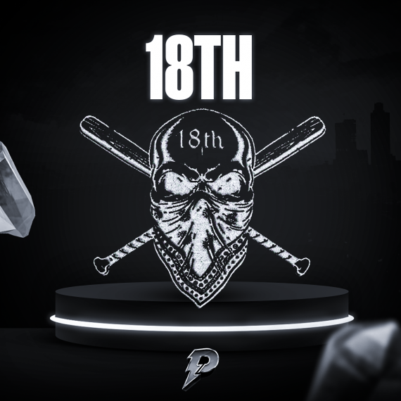 Power Roleplay | Preset Factions