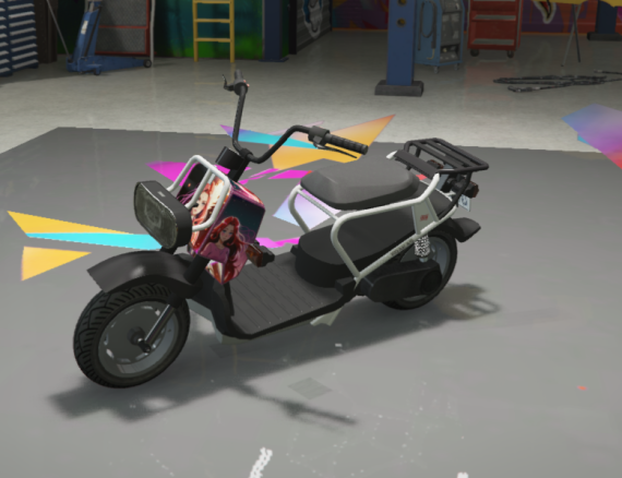 TrueVision RP · Lore Vehicles